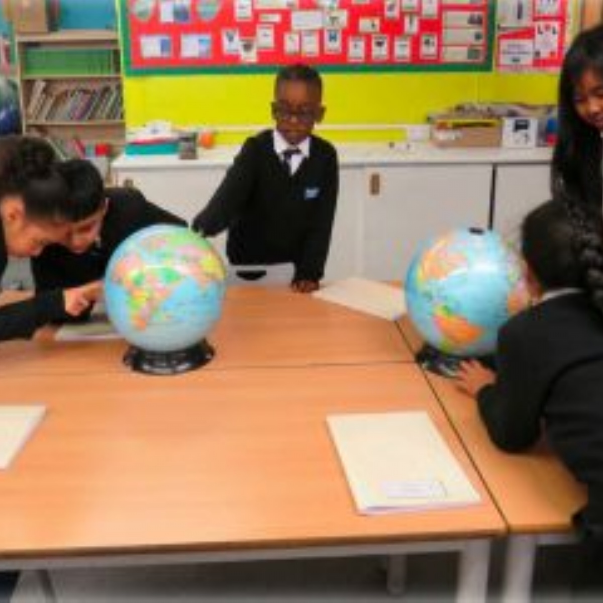 Brookside Primary - Year 3 Rainforest Explorers